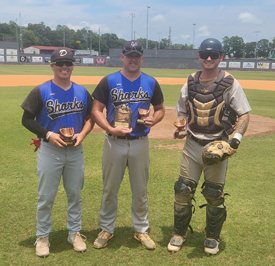 Florida Men's Baseball League Fall Registration