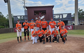 Florida Men's Baseball League Fall Registration